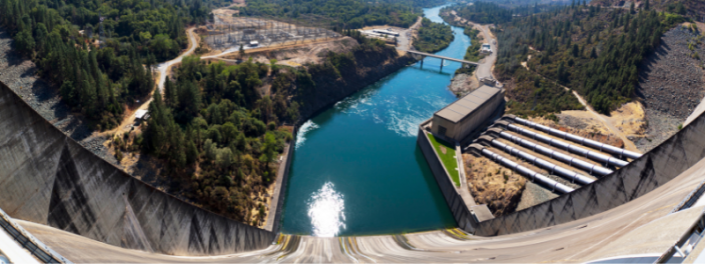 Hydro Turbine Maintenance | Hydroelectric Problems and Solutions